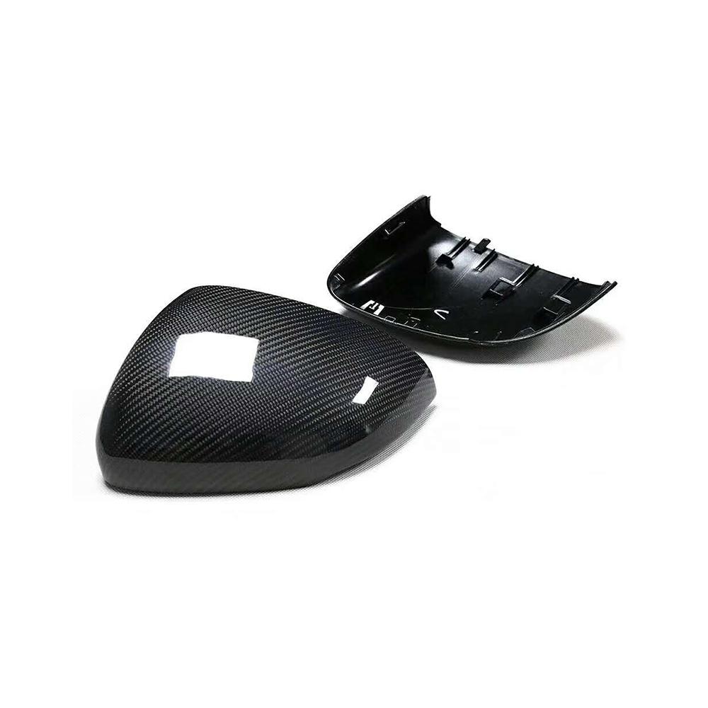 Jc-hly277 W177 A Class Carbon Fiber Rearview Mirror Cover For Mercedes...